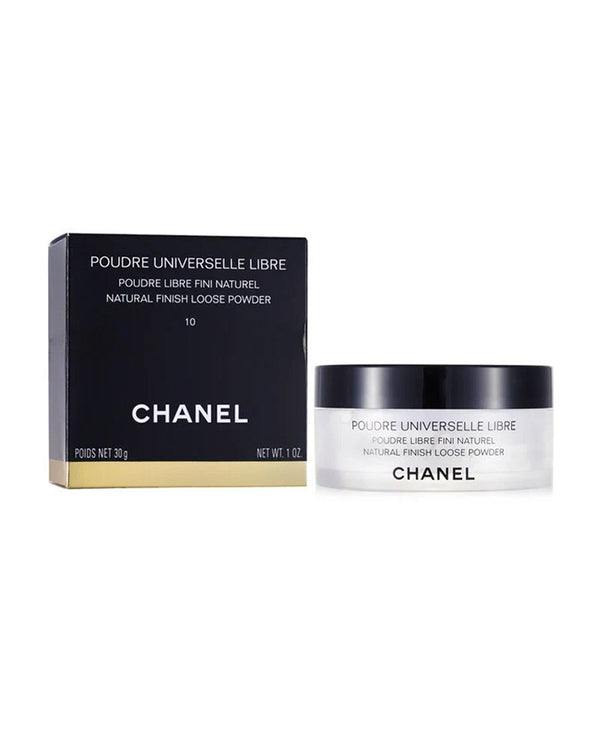 Loose Powder - Just Brands pk